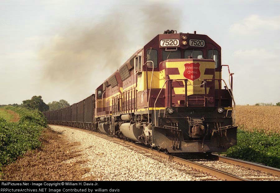 CSXT'S Atlanta Division W&A Sub